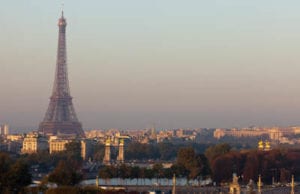 Paris in January: Winter is the best time to visit the City of Light ...