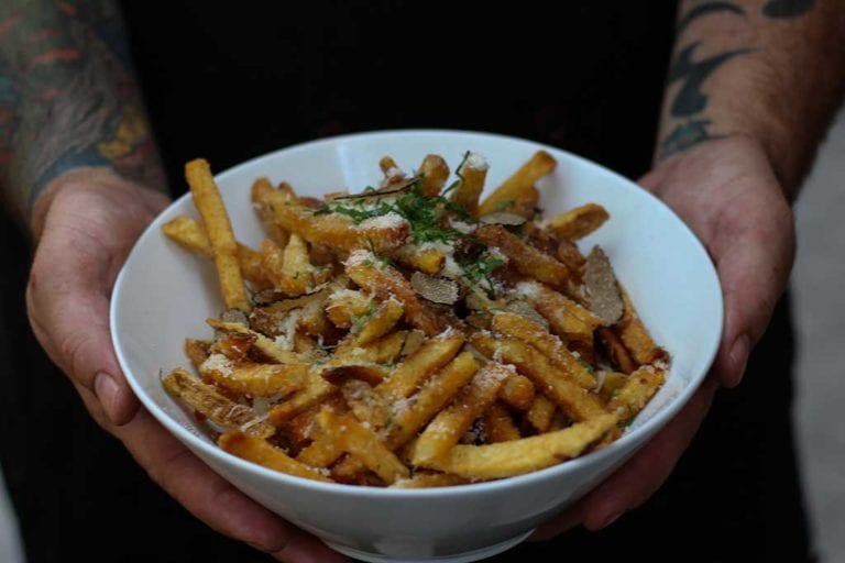 5 Fantastic Fall Foods to Eat in Paris - Misadventures with Andi