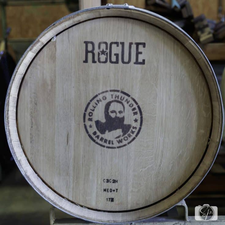 Things to do in Newport Oregon - Rogue Ales & Spirits - Misadventures ...