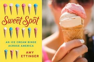 J’adore #70 – Summertime Reading - Misadventures with Andi