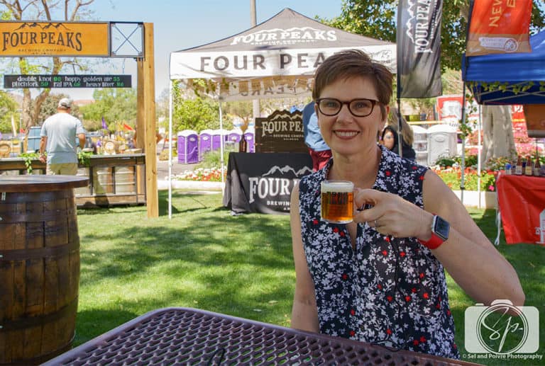 What to do in Phoenix in the Summertime - Misadventures with Andi