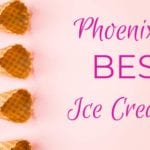 What to do in Phoenix in the Summertime - Misadventures with Andi