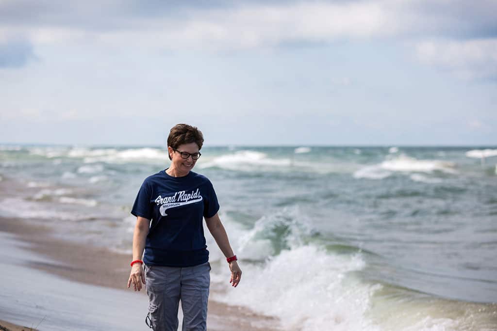 Things to do in Grand Rapids Michigan - Misadventures with Andi