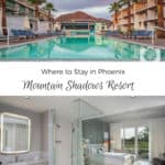 36 Hours at Mountain Shadows Resort - Misadventures with Andi