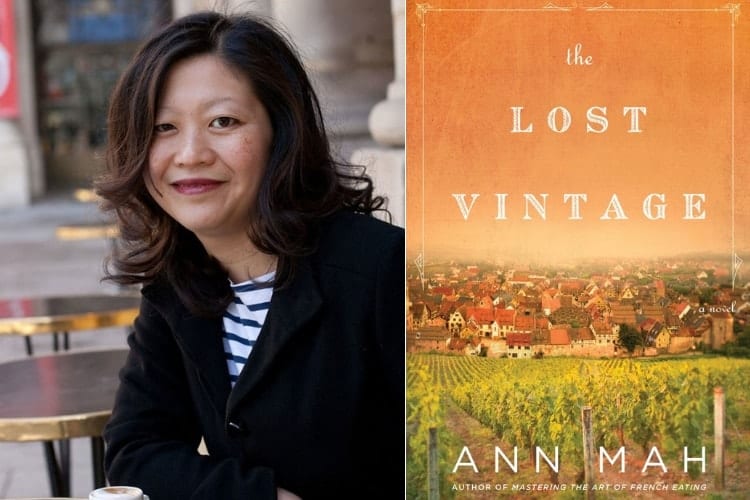 Paris Profiles - 7th Arrondissement with Ann Mah - Misadventures with Andi