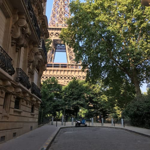 Paris Profiles - 7th Arrondissement with Ann Mah - Misadventures with Andi