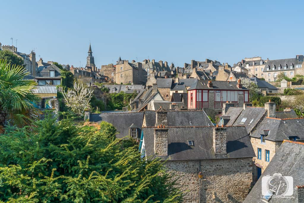 Dinan France: An Historic Medieval Village in Brittany - Misadventures ...