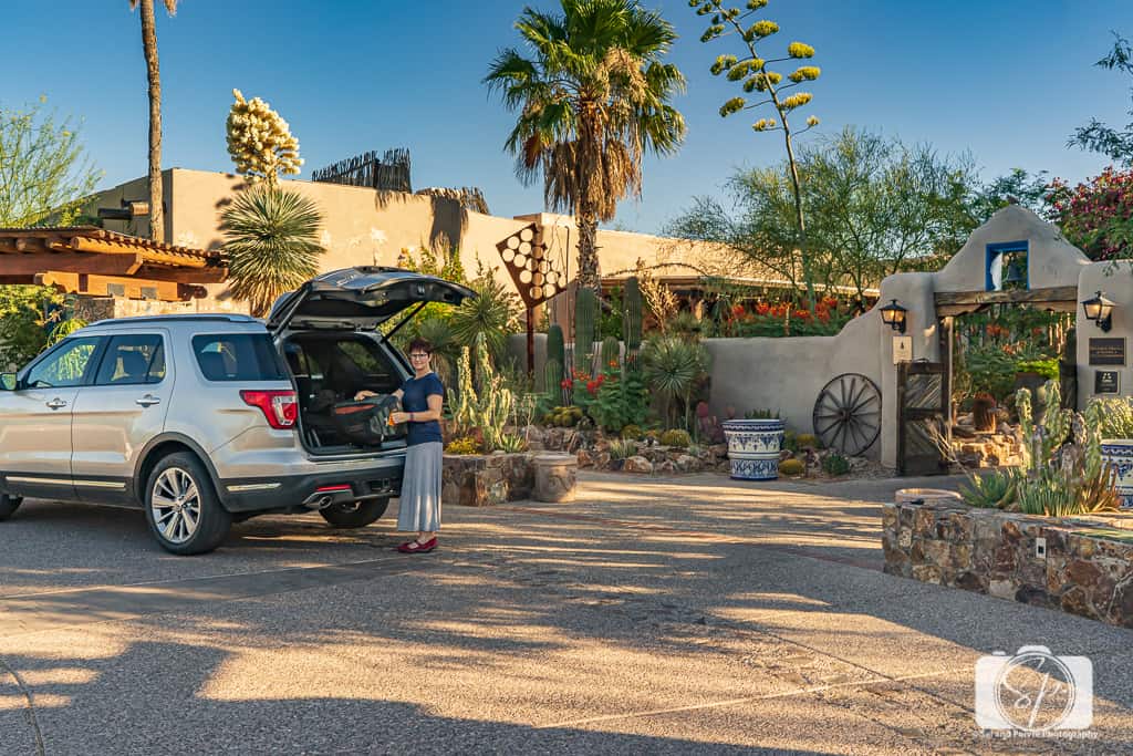Weekend Staycation in Tucson with Enterprise Rent-A-Car - Misadventures ...