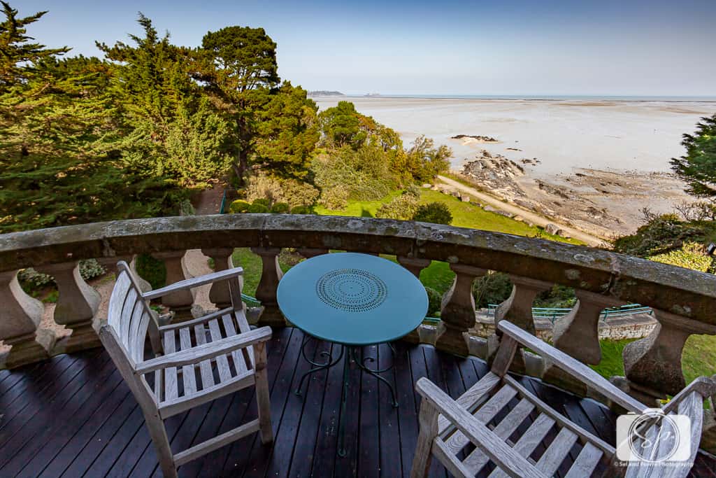 Cancale France - Brittany’s Oyster Capital