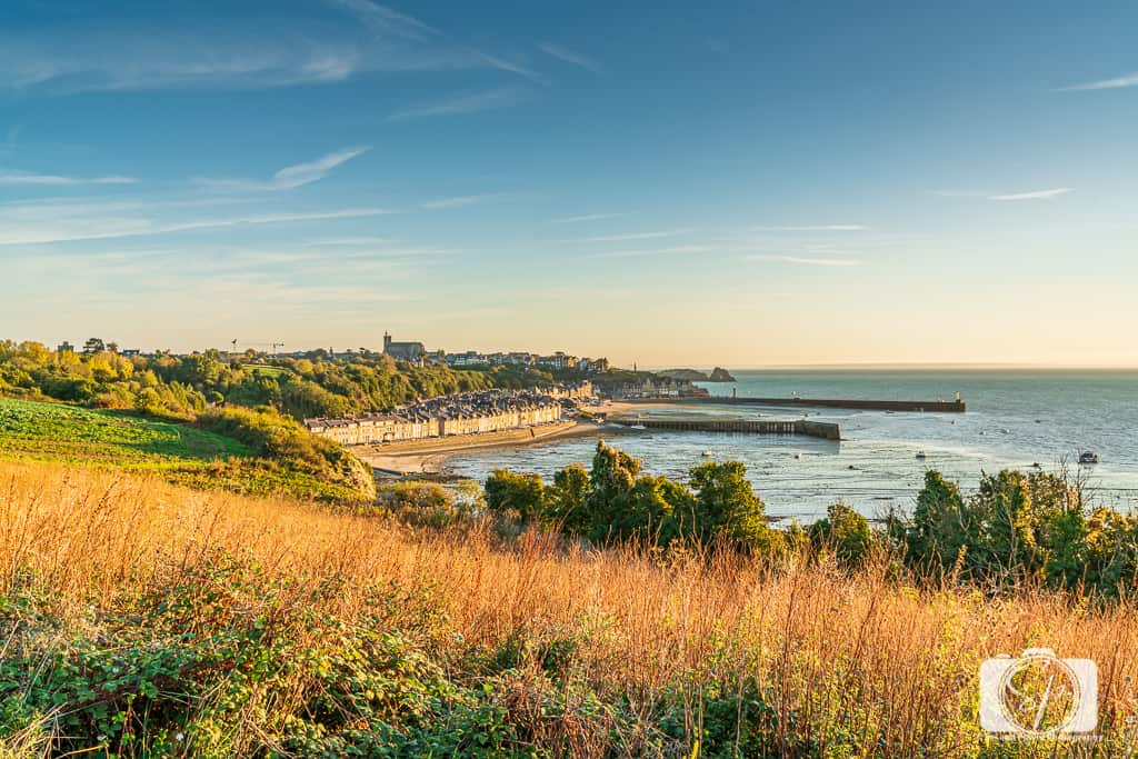 Cancale France - Brittany’s Oyster Capital