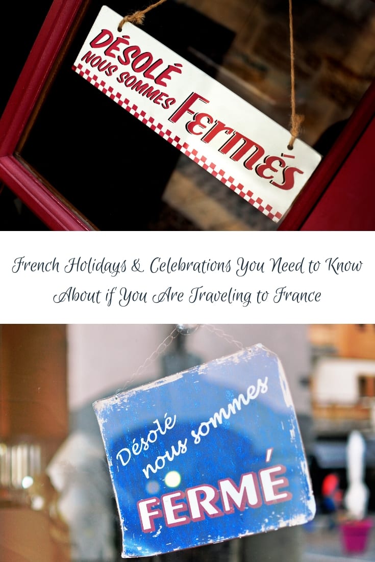 French Holidays & Celebrations You Need to Know About if You Are ...