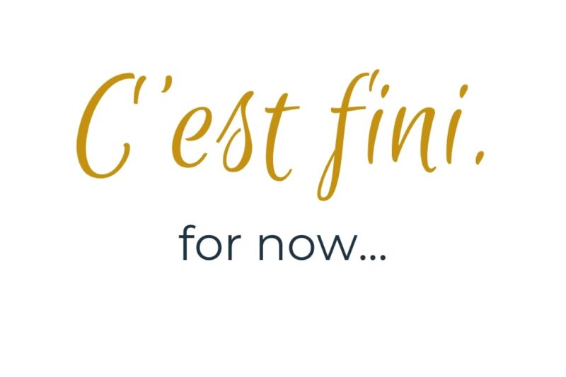 French Culture: Customs & Traditions Mashup