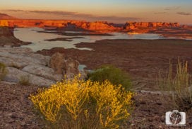 Alstrom Point - Camping Above Lake Powell - Misadventures with Andi