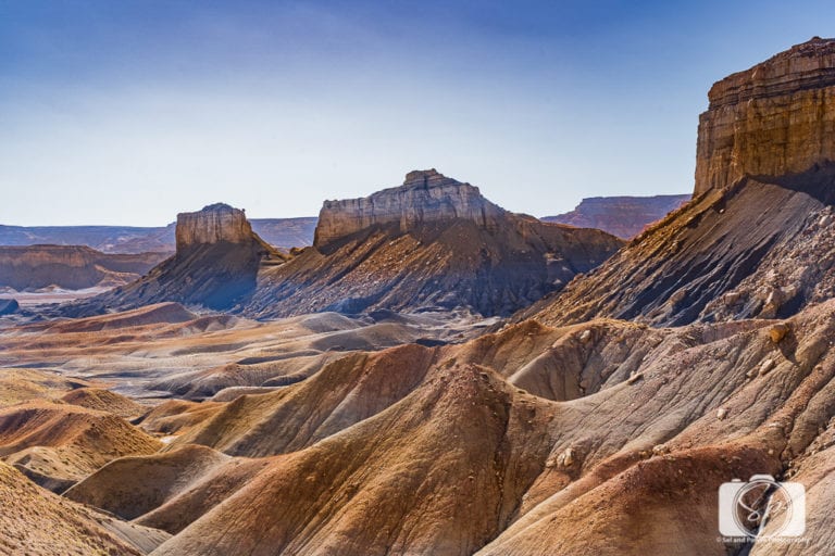 Alstrom Point - Camping Above Lake Powell - Misadventures with Andi