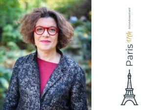 Paris Profiles - 17th Arrondissement (Batignolles) with Susan of ...