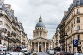 Your guide to the 6th arrondissement of Paris