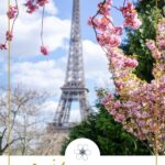 Paris in April - All You Need to Know!