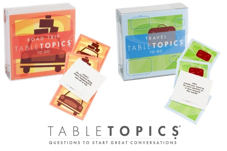 Road Trip Essentials You Shouldn't Leave Behind