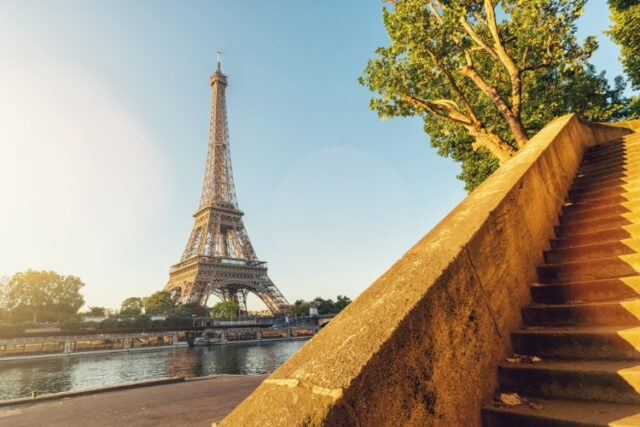 Paris in January: Winter is the best time to visit the City of Light ...