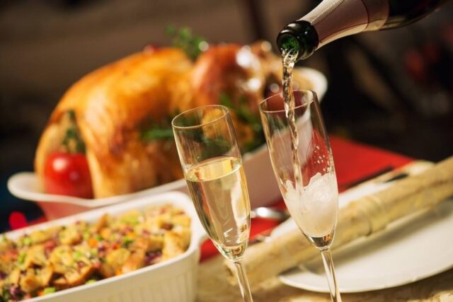 Christmas in France + French Christmas Traditions