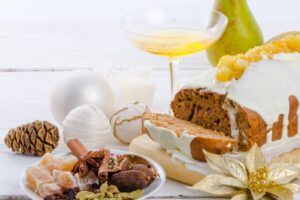 Christmas in France + French Christmas Traditions