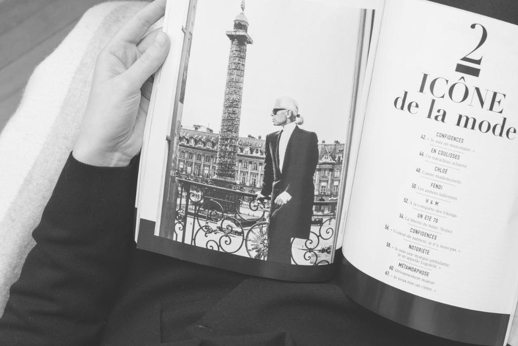 Coco Chanel's Paris - Misadventures with Andi