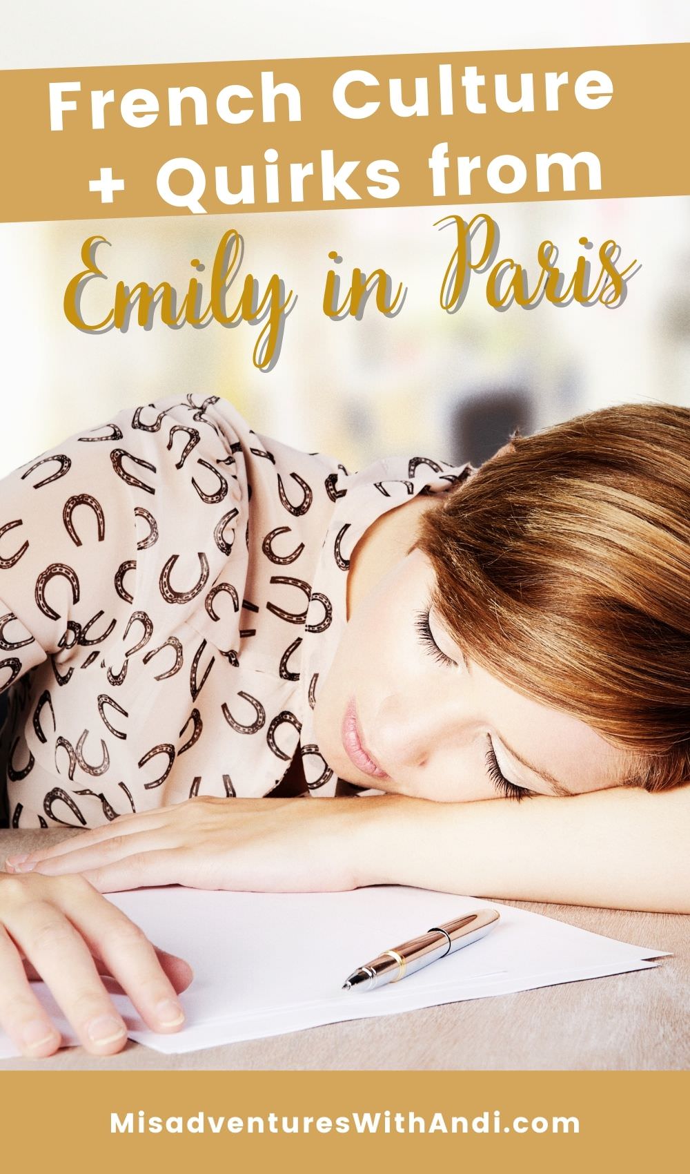 Things about the French Culture + Quirks You Can Learn While Watching ...