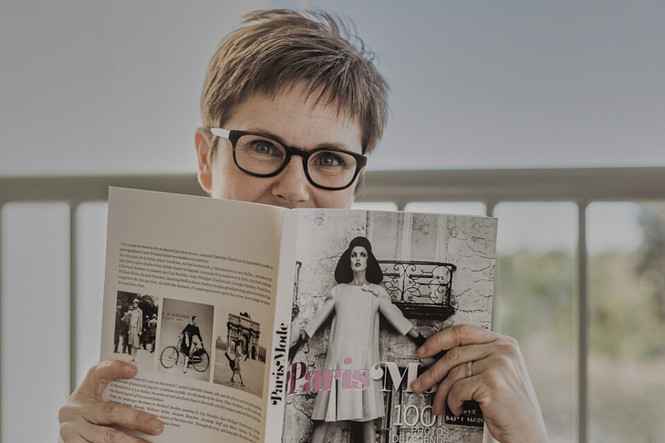 How to Embrace Your Inner French Girl - Misadventures with Andi