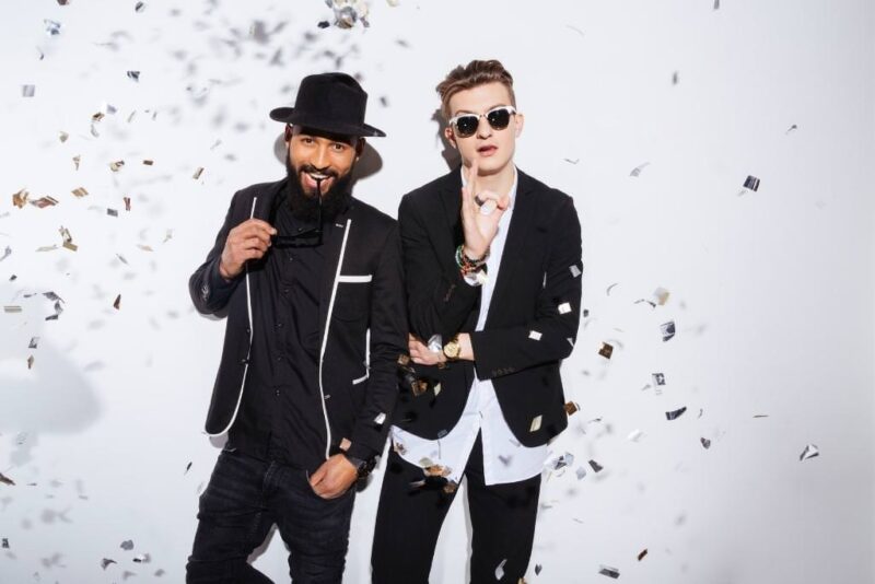 French Men’s Fashion - How To Dress Like A Parisian Man