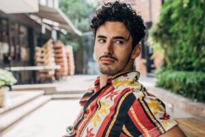 French Men’s Fashion - How To Dress Like A Parisian Man