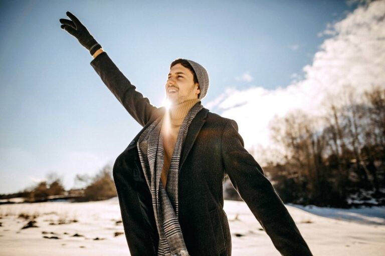 French Men’s Fashion - How To Dress Like A Parisian Man