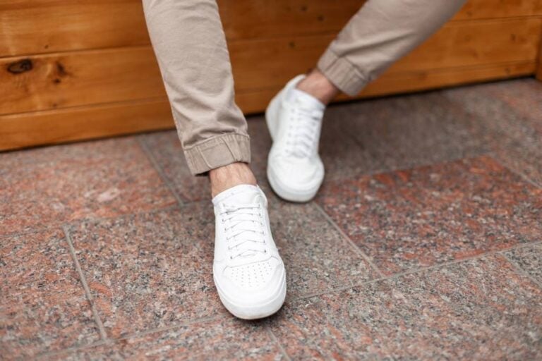 French Men’s Fashion - How To Dress Like A Parisian Man