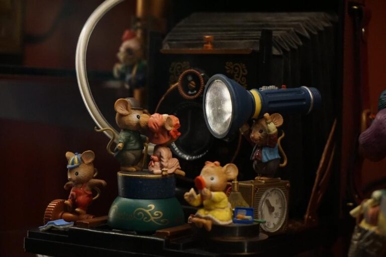 Toddler Activities Tuscon - Misadventures with Andi