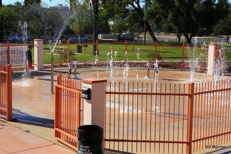 Toddler Activities Tuscon - Misadventures with Andi