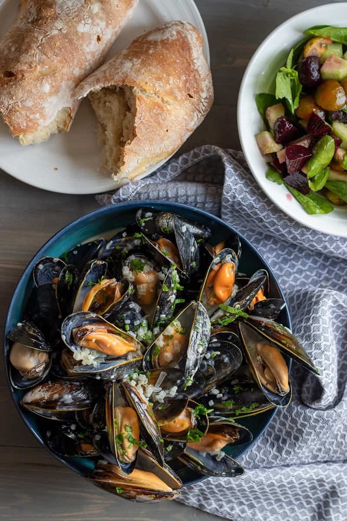 25 Fantastic French Dinner Recipes - Misadventures with Andi