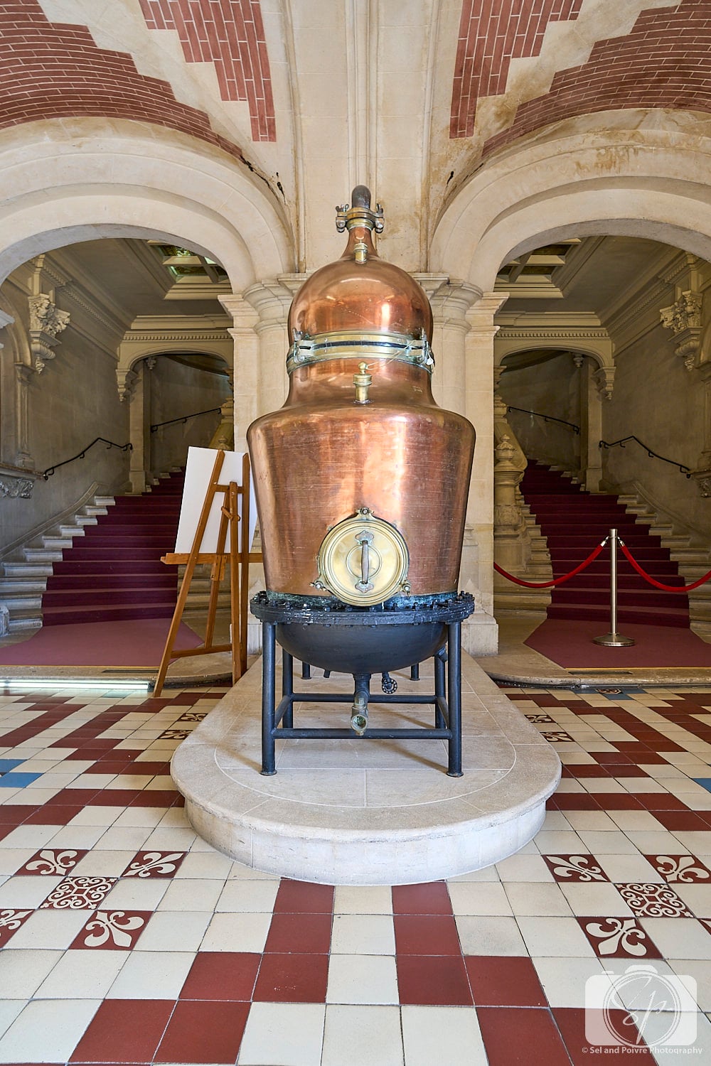 Magical Benedictine Liqueur: Alchemy turned Alcohol