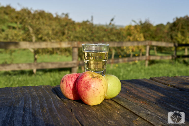 The Alluring Calvados Apple Brandy from Normandy - Misadventures with Andi