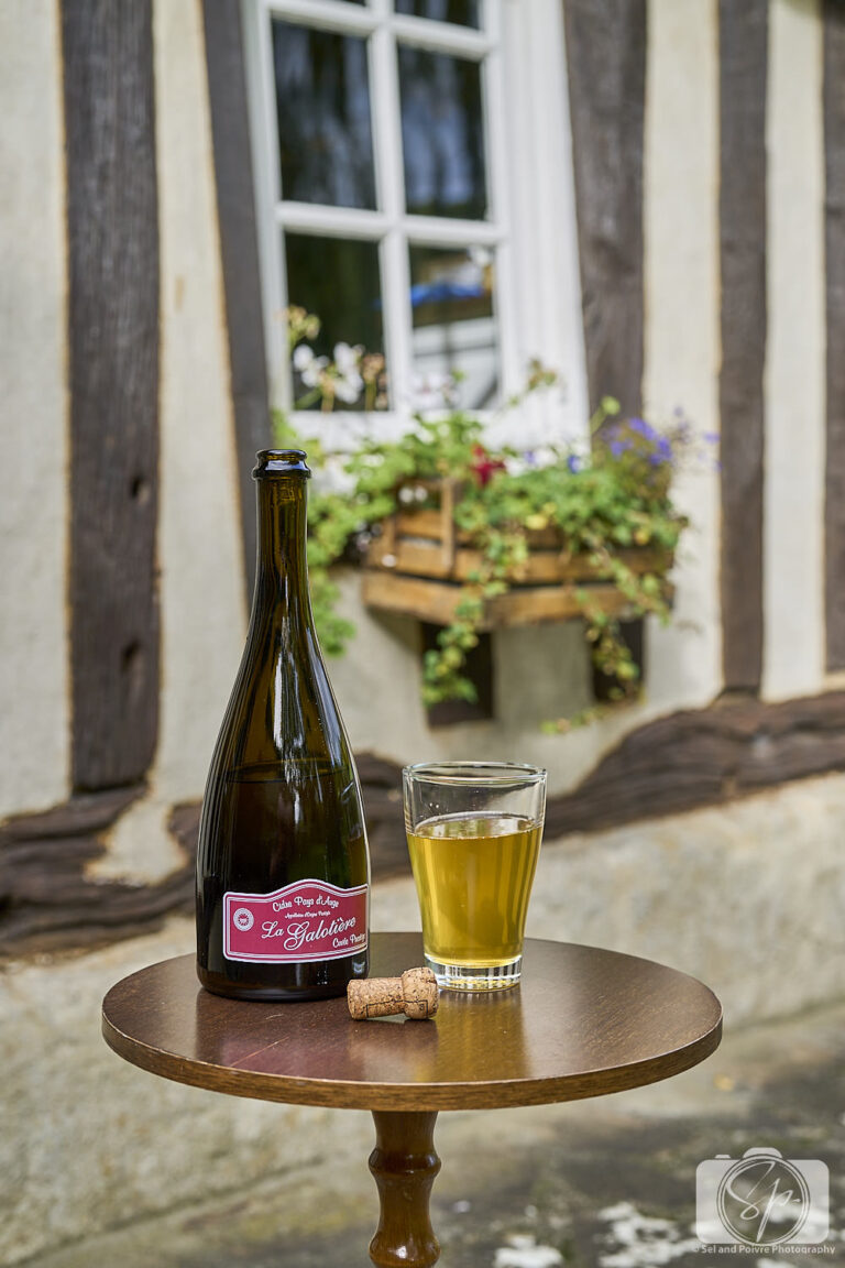 All About French Cider in Normandy