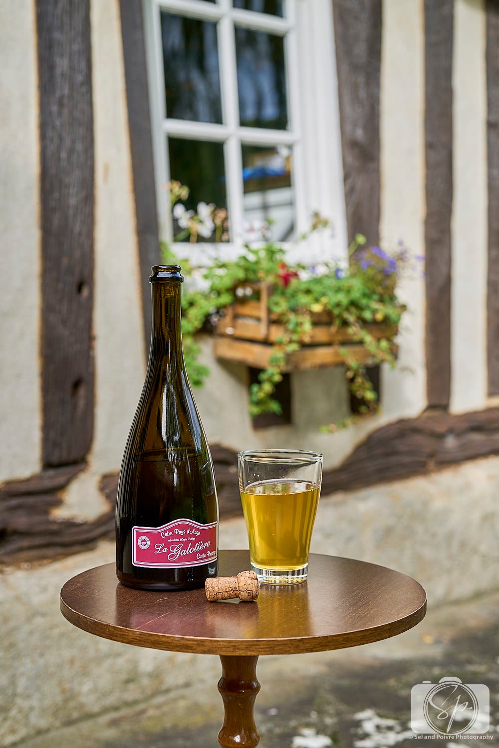 All About French Cider in Normandy