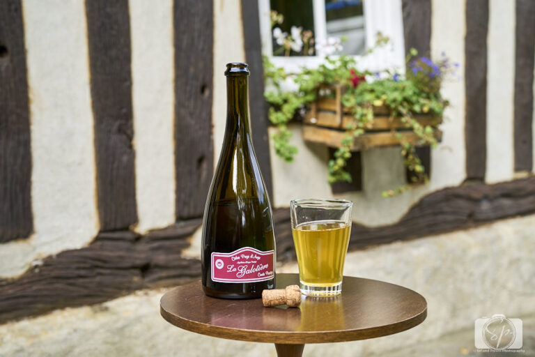 All About French Cider in Normandy