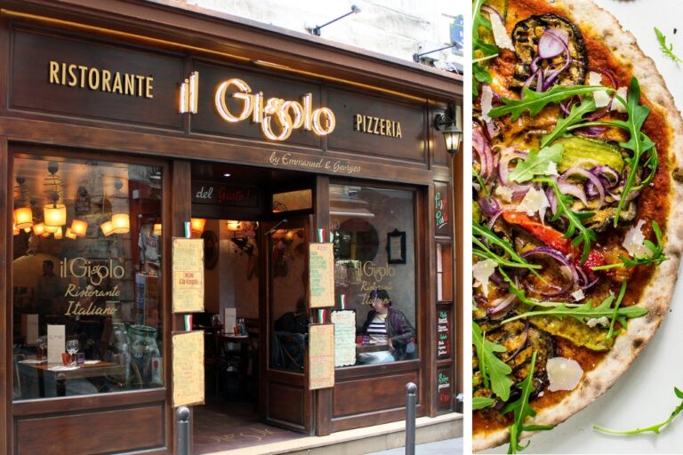 7 Day Paris Itinerary As A Solo Traveler - Misadventures with Andi