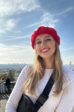 7 Day Paris Itinerary As A Solo Traveler - Misadventures with Andi