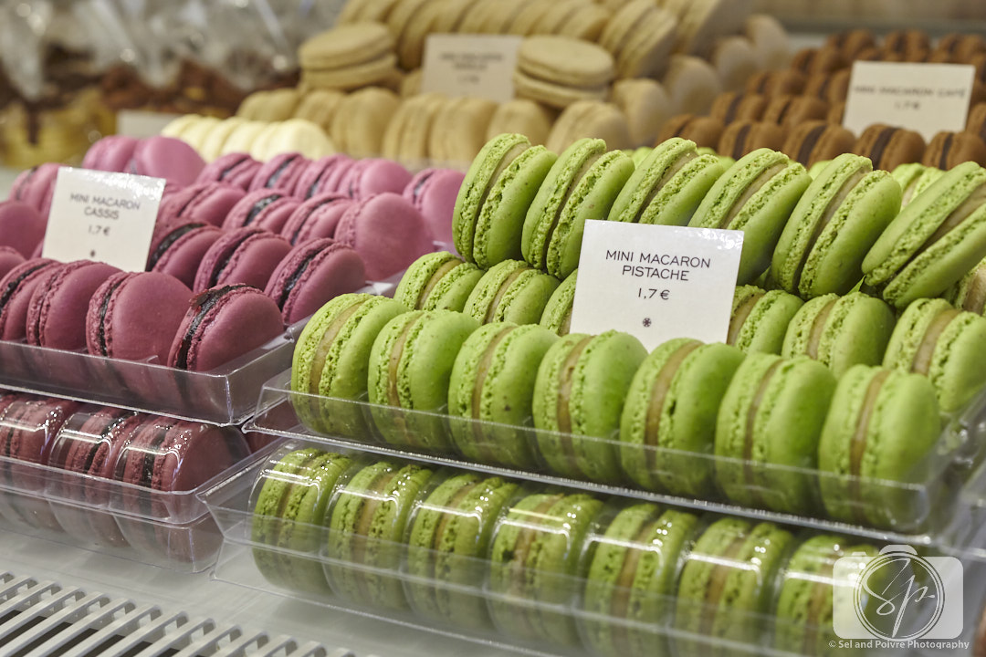 The Best Macarons in Paris