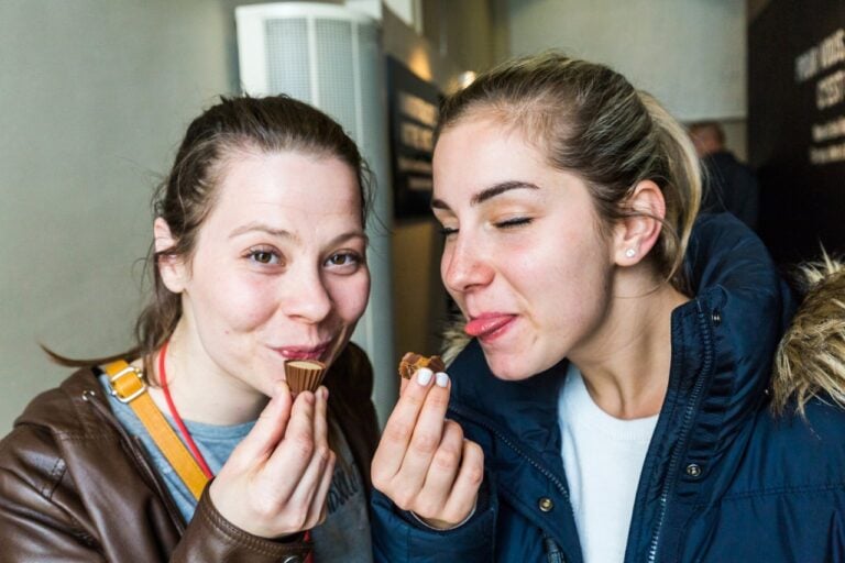 The Best Chocolate Tours in Paris for Chocolate-Lovers - Misadventures ...