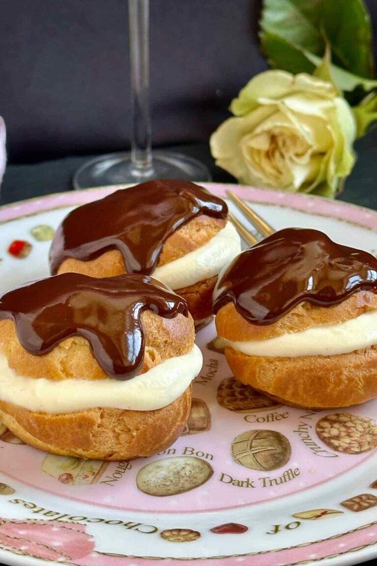 25 Must-Try French Dessert Recipes - Misadventures with Andi