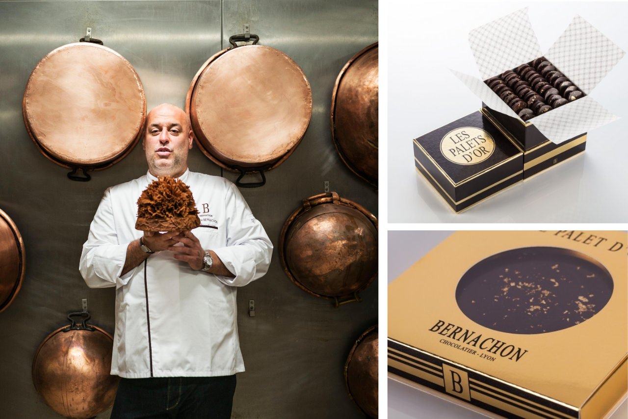 Where to Find the Best Chocolate in Paris - Misadventures with Andi