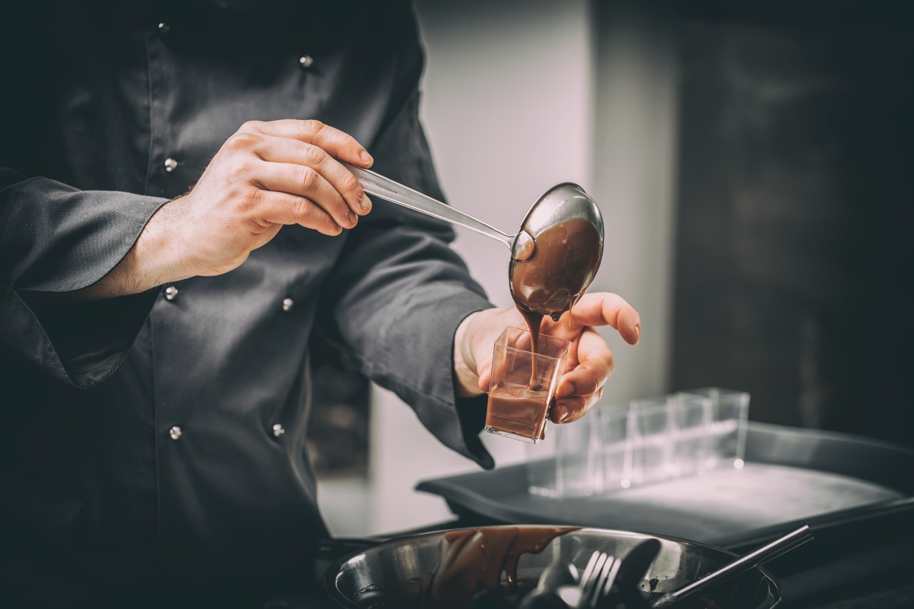 Where to Find the Best Chocolate in Paris - Misadventures with Andi