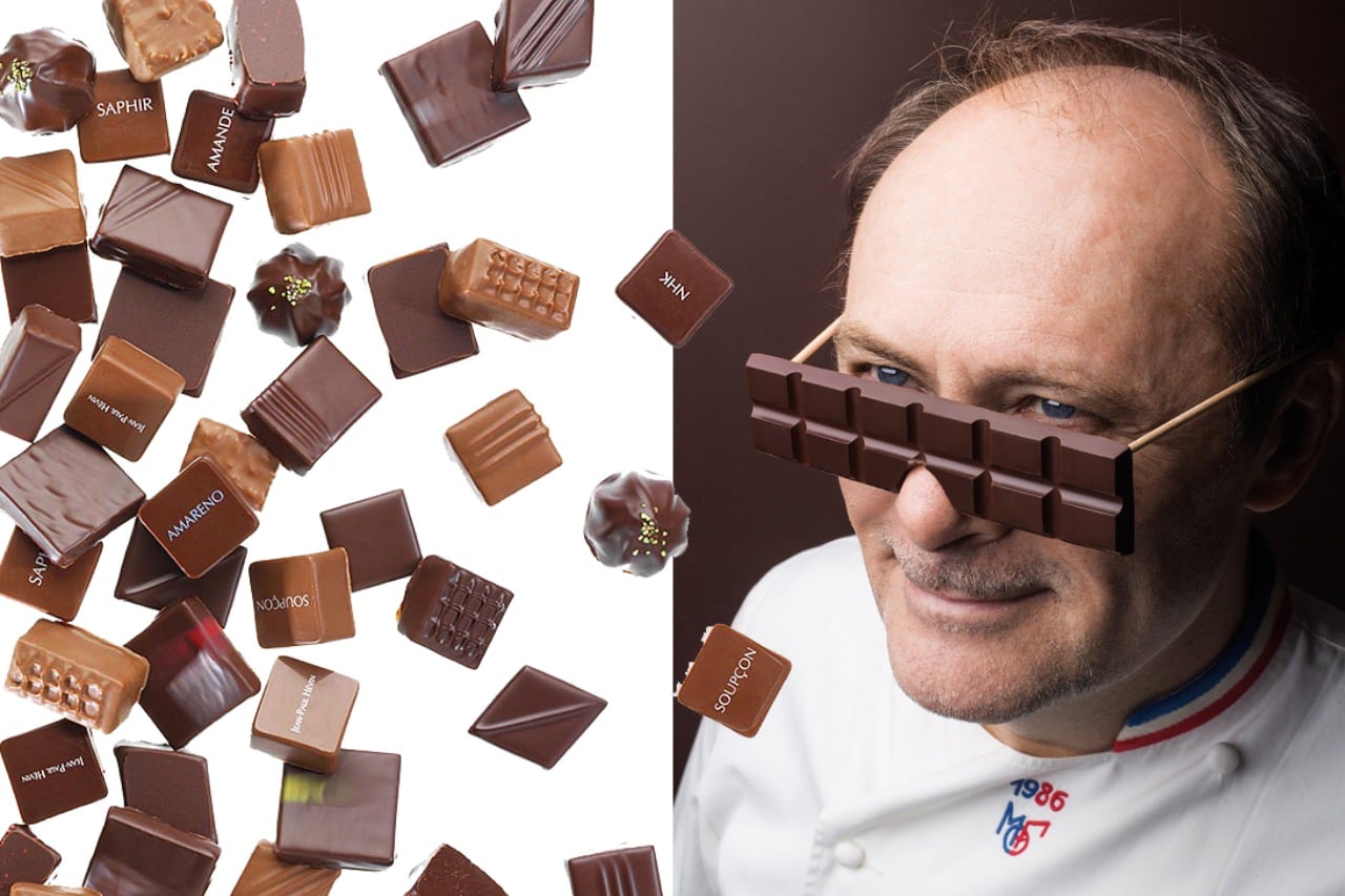 Where to Find the Best Chocolate in Paris - Misadventures with Andi