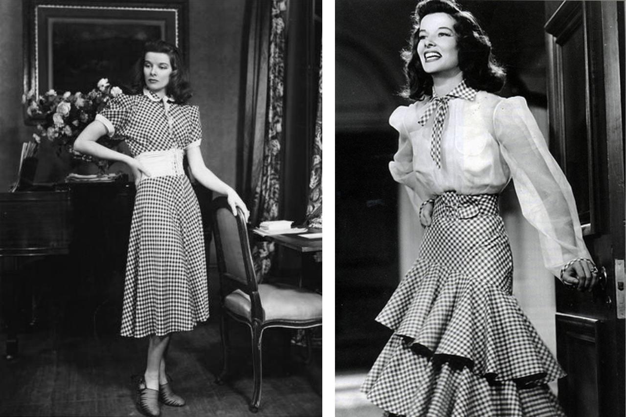 The History of Vichy Print - Misadventures with Andi