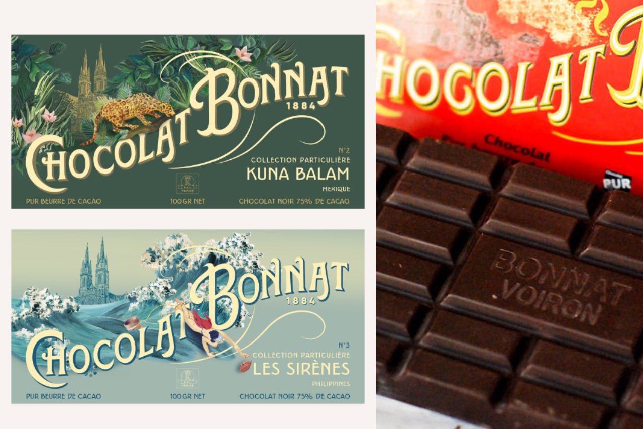 Where to Find the Best Chocolate in Paris - Misadventures with Andi